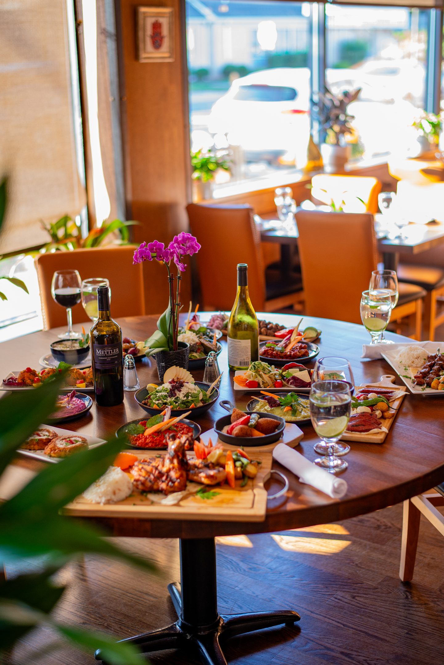 Gallery - 460 Bistro